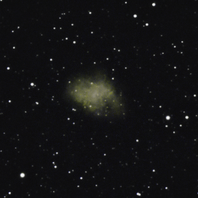 Messier Images – Goodsell Observatory – Carleton College