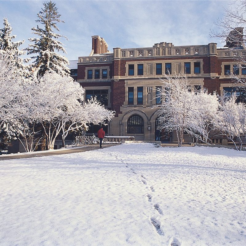 Department Overview – Philosophy – Carleton College