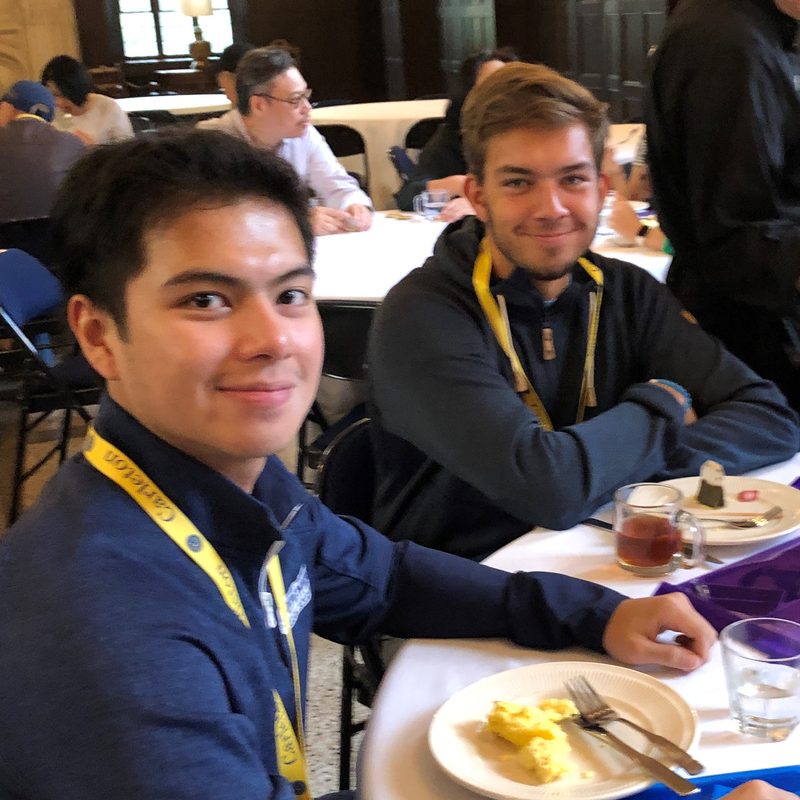 International Student Orientation – Office of International Student ...