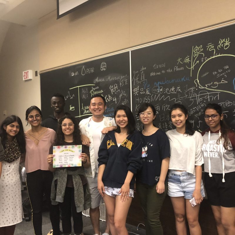 New International Students – Office of International Student Life ...