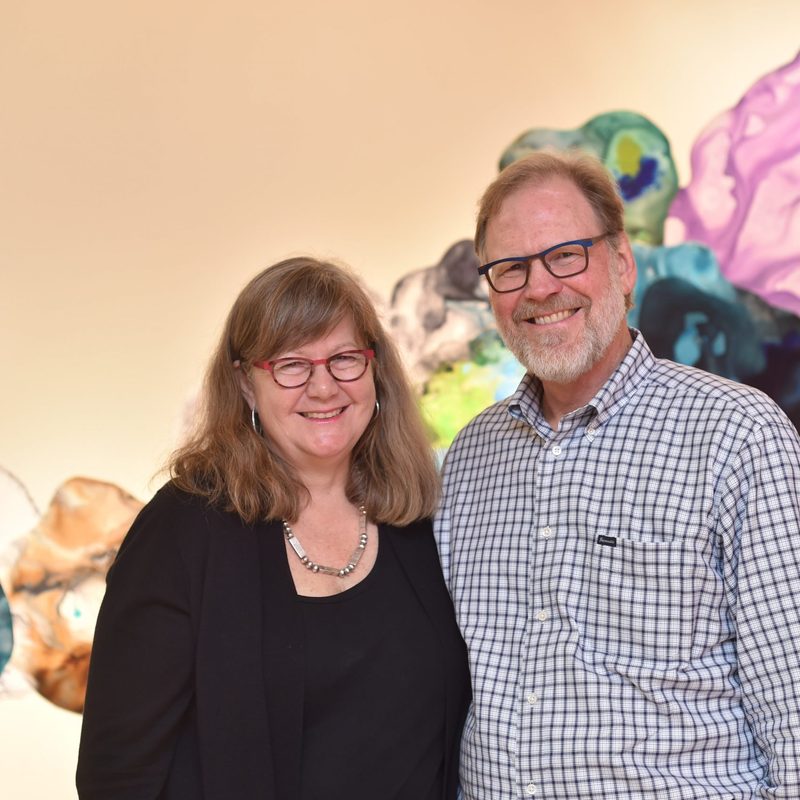 Why We Give – Giving to Carleton – Carleton College