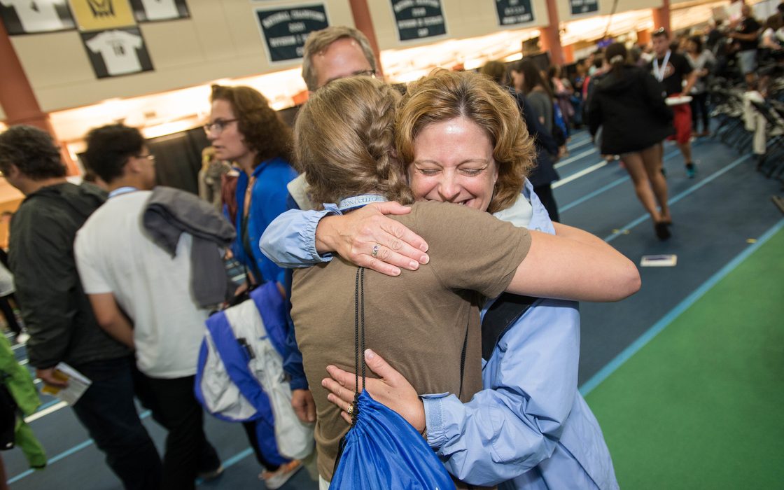 Parents Fund – Annual Giving – Carleton College