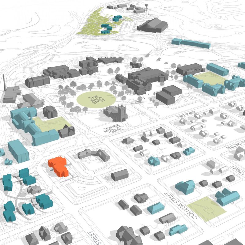 The Student Life and Housing Plan – Facilities and Capital Planning ...