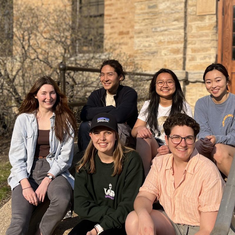 Senior Fellows Share Experiences – CCCE Newsletter – Carleton College