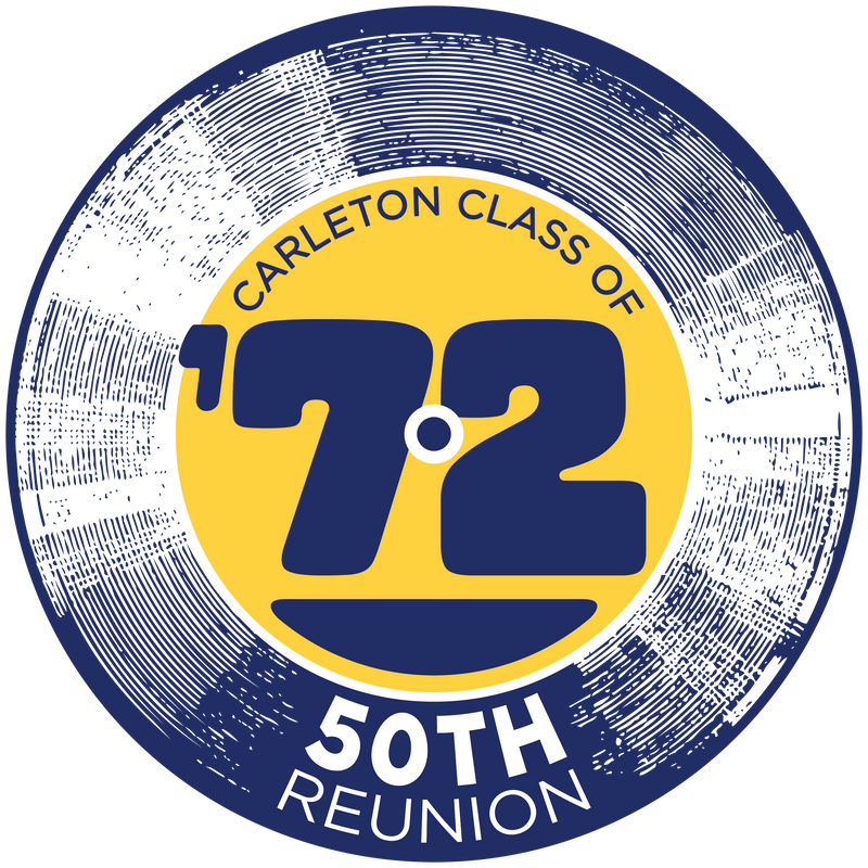 The 50th Reunion Program Committee Heard You! – Class of 1972 ...