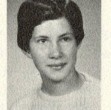 Nancy Ashmore: I Owe It All to Xena… – Class of 1972 Newsletter ...