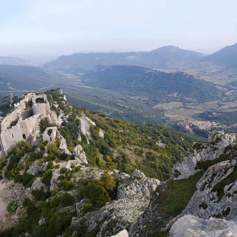 Border Crossings: Exploring the French & Spanish Pyrenees – Alumni ...