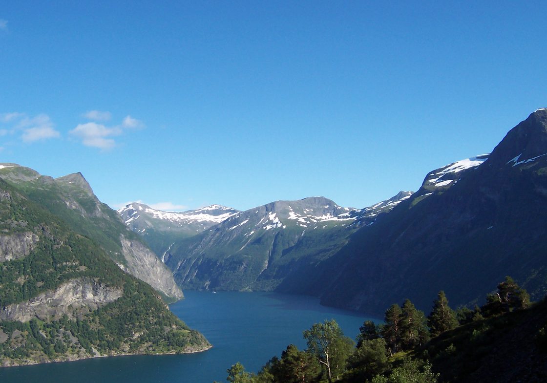 Scottish Isles & Norwegian Fjords – Alumni Adventures – Carleton College