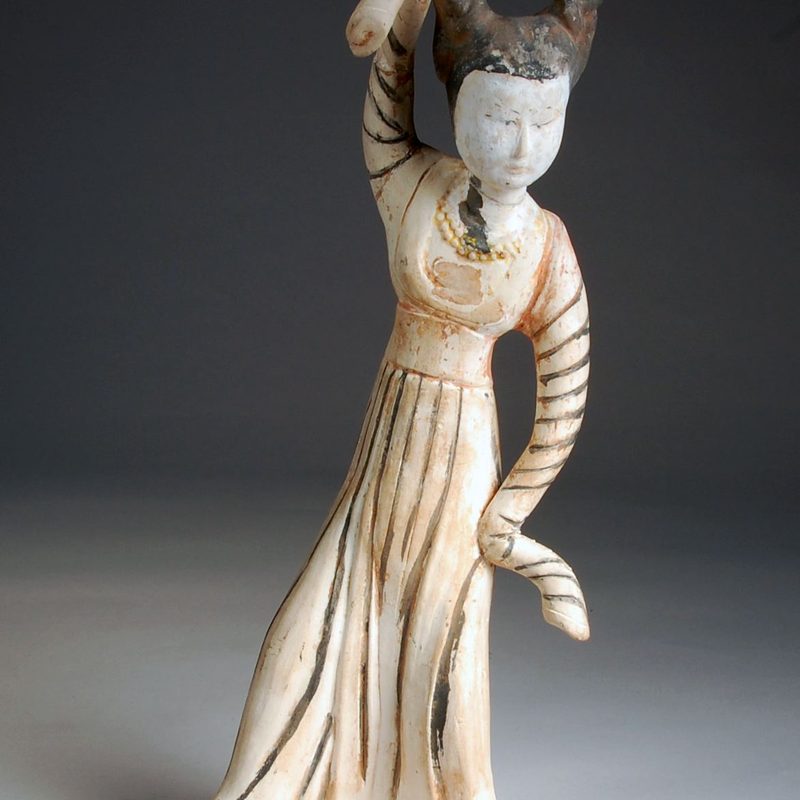 Art and Artifacts from Asia and the South Pacific – Perlman Teaching ...