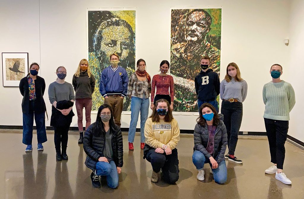 Museum Work-Study Positions Available for 2021–22 – Perlman Teaching ...