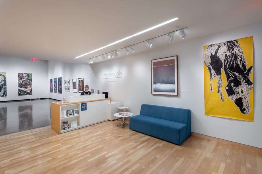 Visit – Perlman Teaching Museum – Carleton College