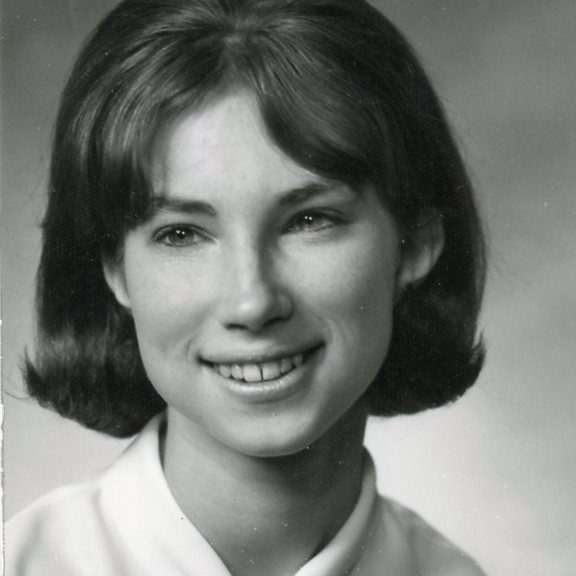Rachel Rosenfeld – Class of 1970 – Carleton College