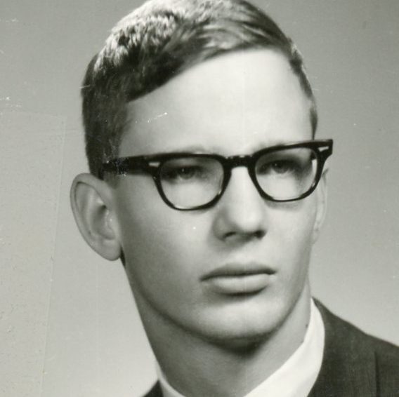 Daniel Clawson – Class of 1970 – Carleton College