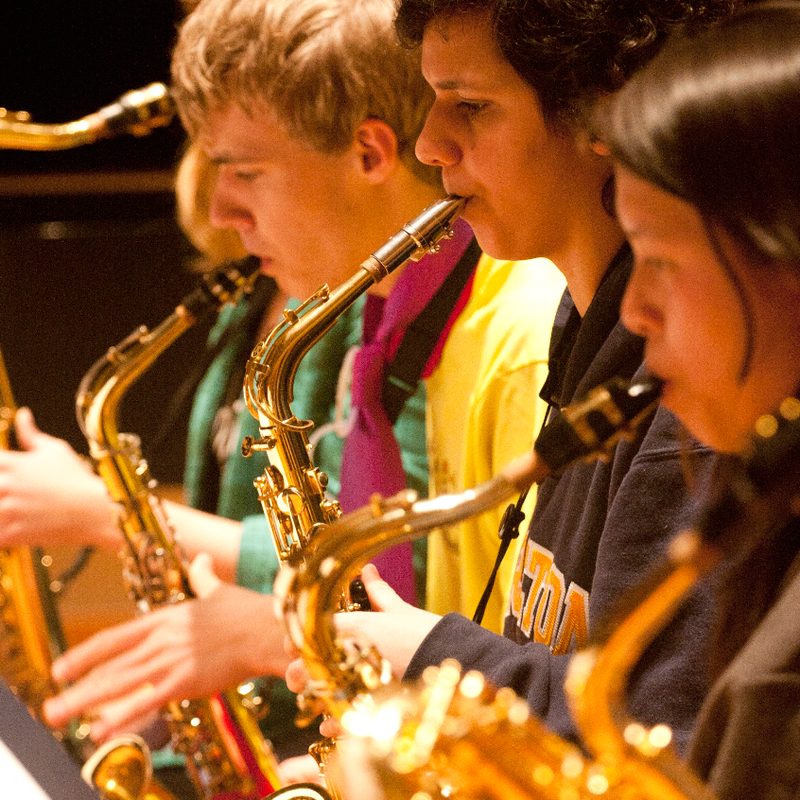 Jazz @ Carleton – Music – Carleton College