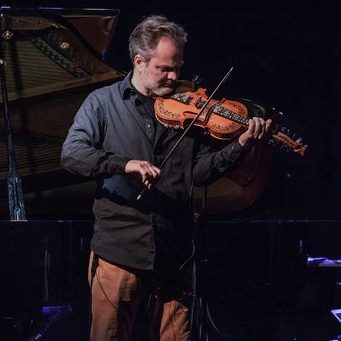 Dan Trueman Reviewed in New York Times – Music – Carleton College