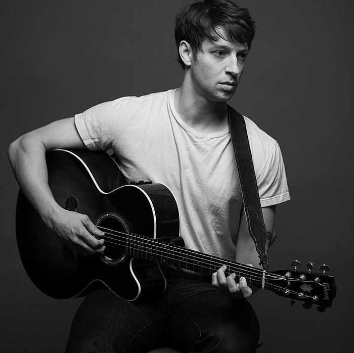 Acclaimed singer/songwriter Chris Koza joins the Carleton Choir for ...