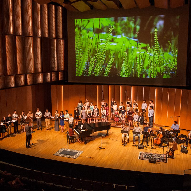 Choirs at Carleton – Music – Carleton College