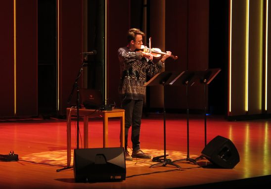 Music – Carleton College