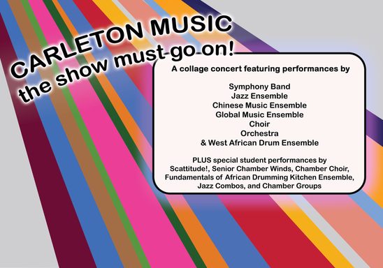 Music – Carleton College