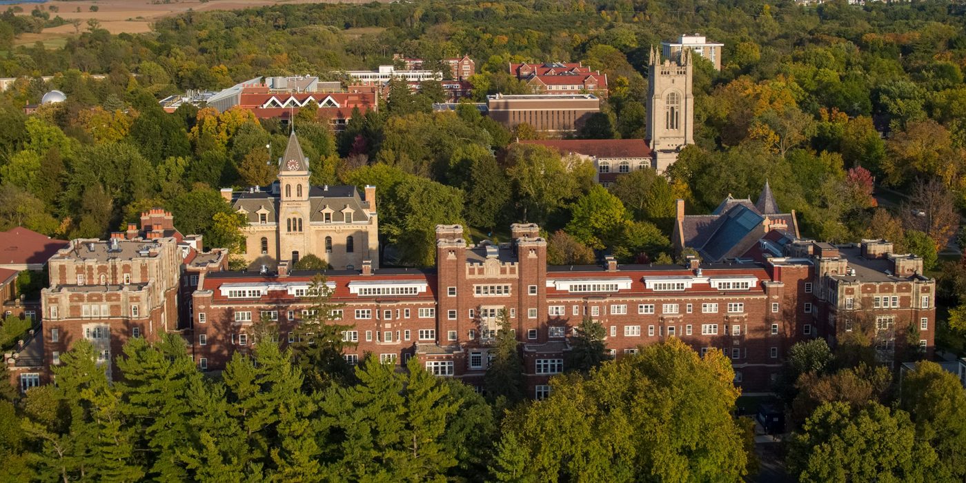 Parent/Family Gateway – Carleton College