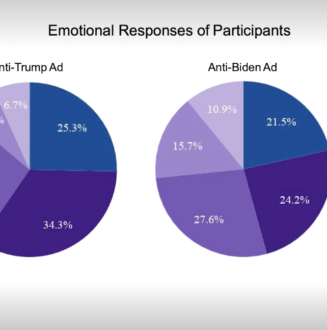 Political Ads: Fear Motivation? Anger Motivation? What Stimulates and ...