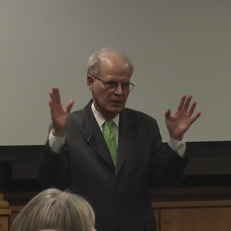 2017 Wynia Lecture Video – Political Science and International ...