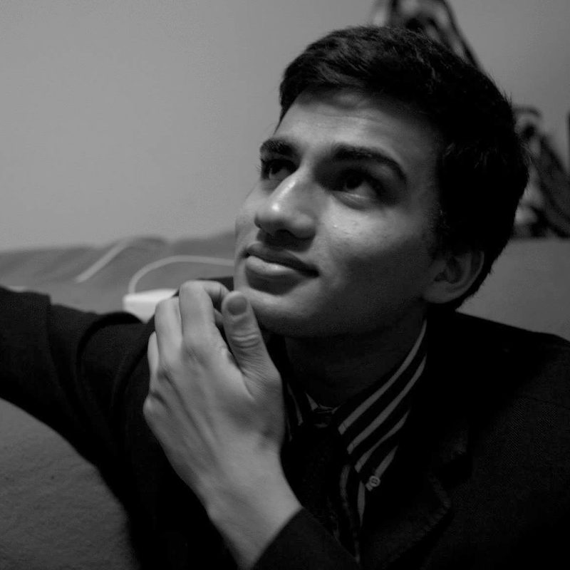 Rohan Mukherjee ’19 Interviewed about his Comps Paper – Political Science and International ...