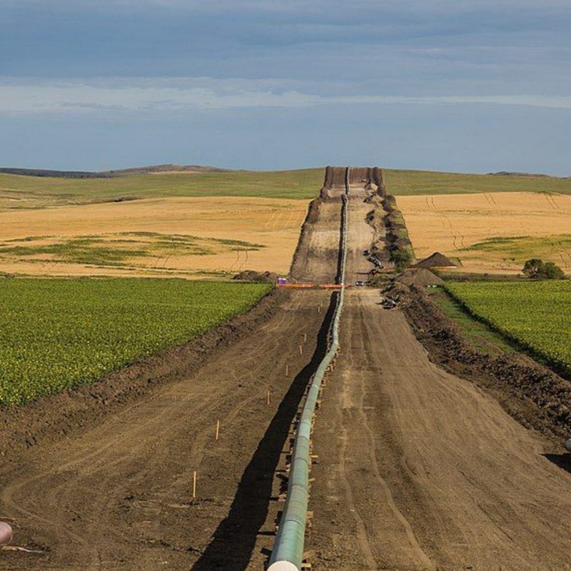 Line 3 Memorial – All Pipelines Spill – Monuments, Museums & Collective ...