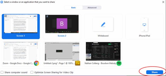 Zoom Classroom Management Tips – Information Technology Services ...