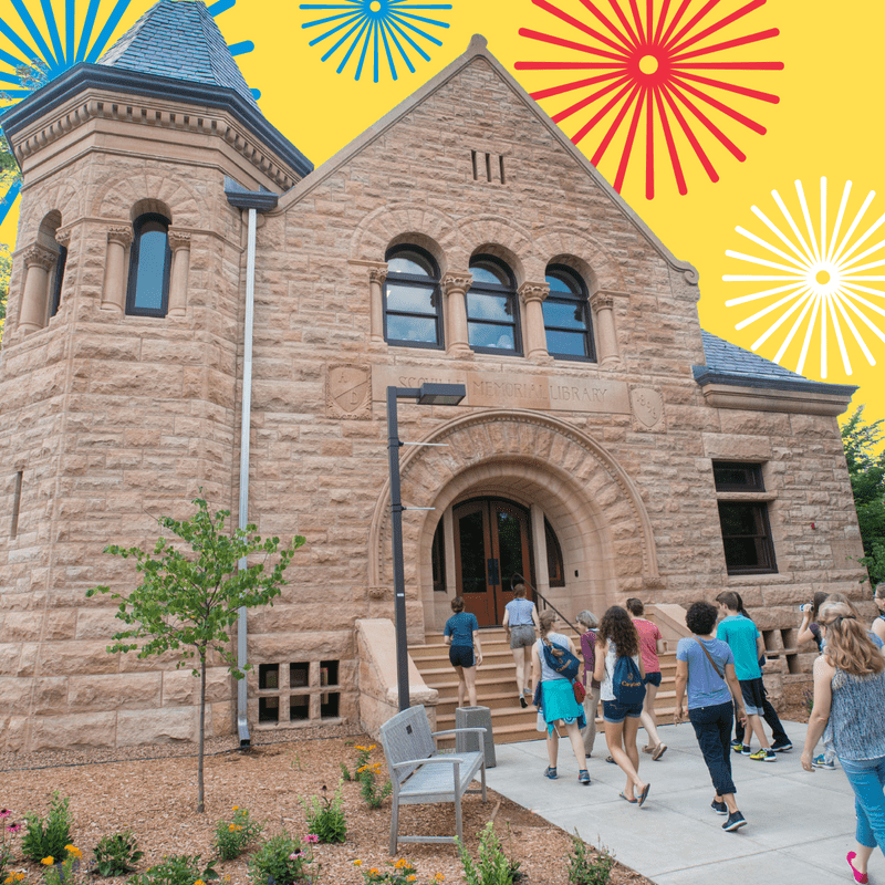 Every Carl for Carleton – Carleton College