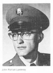 John Lambooy ’68 – Alumni Farewells – Carleton College