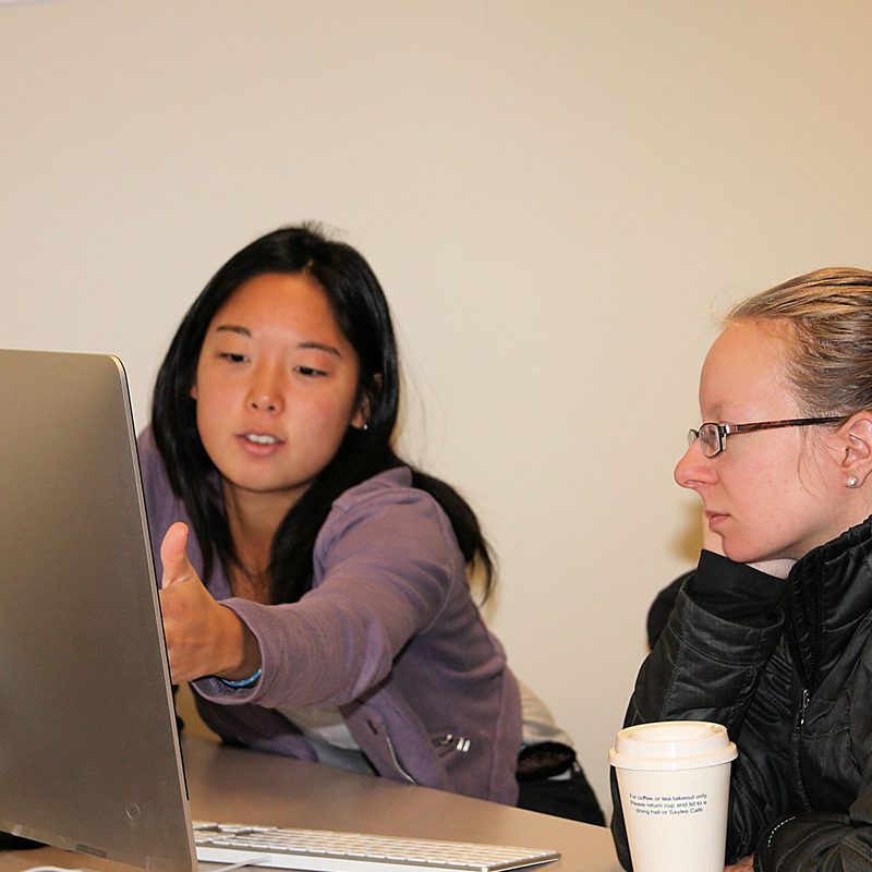 Consulting & Community – Mathematics and Statistics – Carleton College