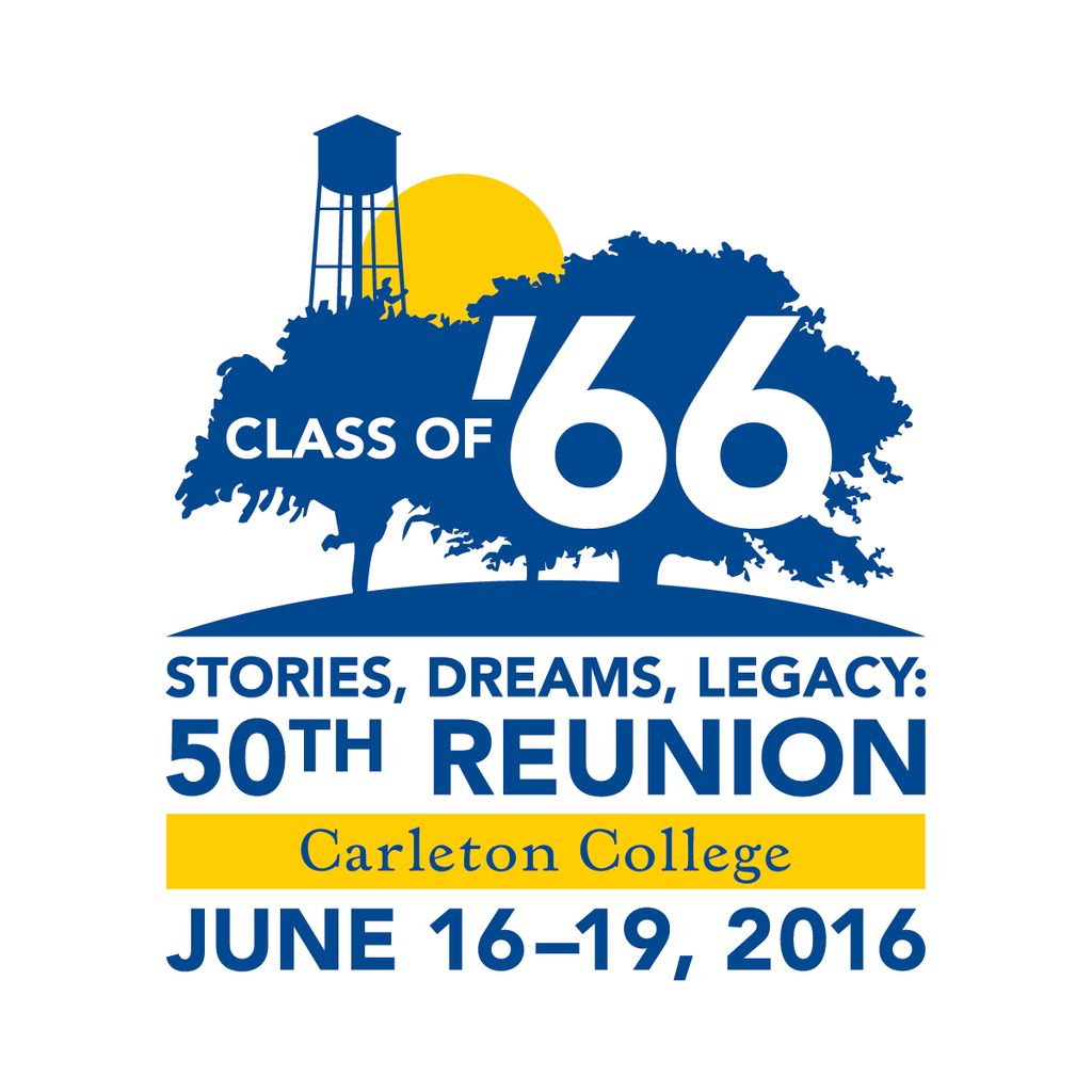 Reunion Planning Committee – Class of 1966 – Carleton College