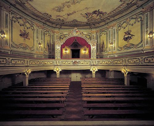 Český Krumlov, Day 1: Wandering, Learning, and Feasting – Cross ...