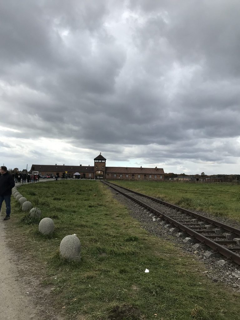 Excursion to Poland – Cross-Cultural Psychology in Prague – Carleton ...