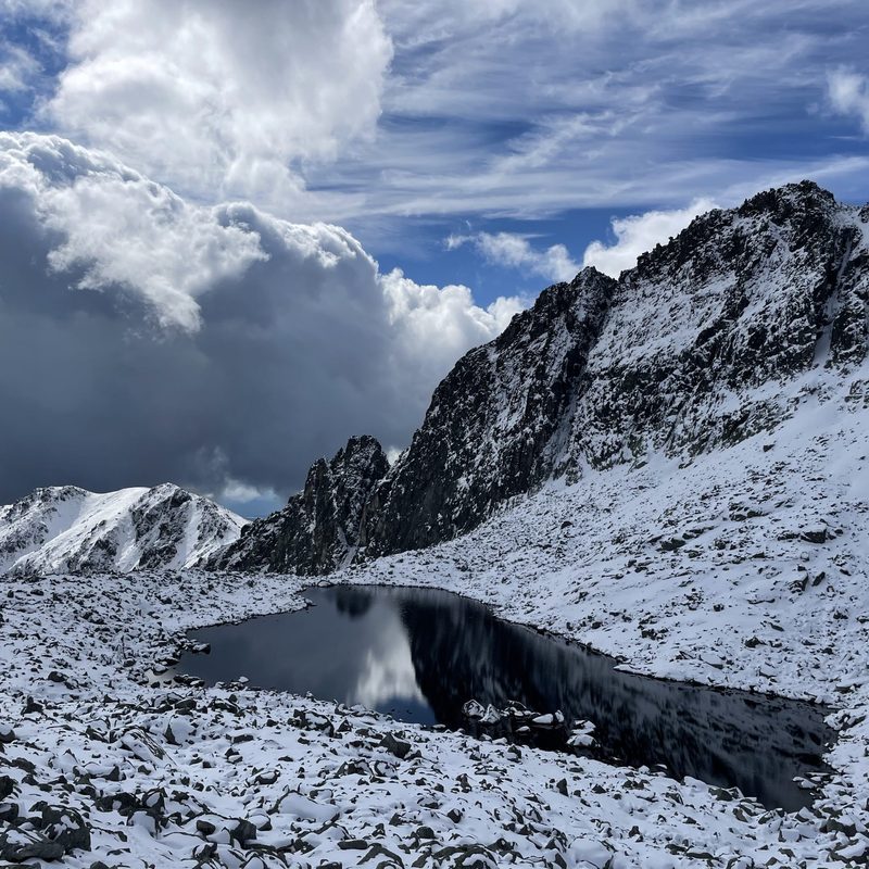 Entry 3: Have I made a “check” pun yet? Oh wait we’re in Slovakia ...