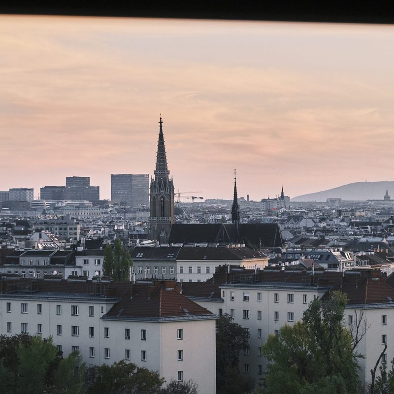Entry 8: Viennese Café Culture – Cross-Cultural Psychology in Prague ...