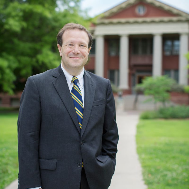 Chronicle of Higher Education Mentions Carleton’s New Pathways Program ...