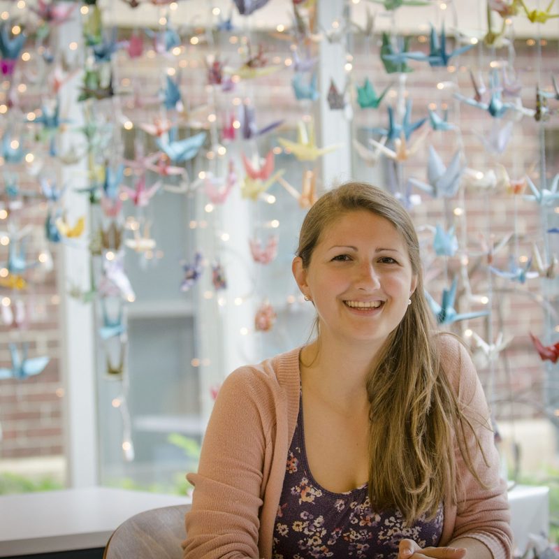 Closer to Career – Career Center – Carleton College