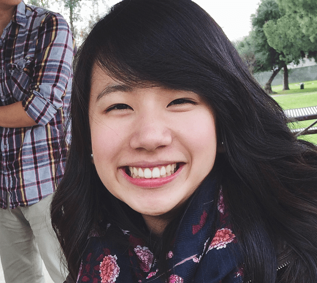 Cynthia Chang ’17 expands career path in community health – Career Center – Carleton College