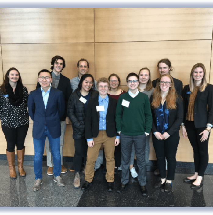 Alumni of all Generations Play a Part in the Career Center’s Scholars ...