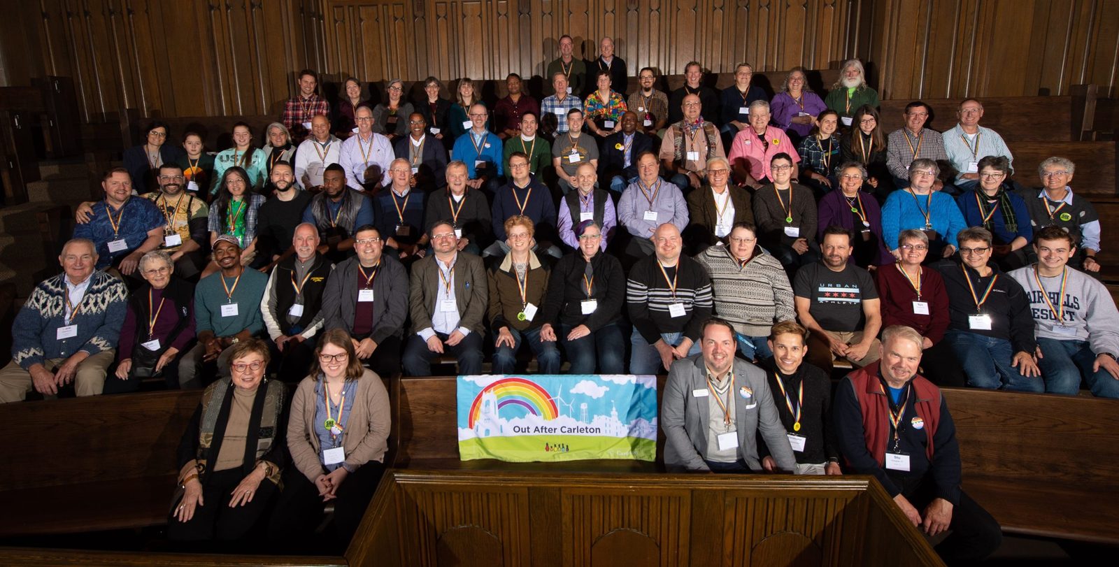 Connect – Alumni Network – Carleton College