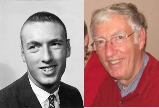 Doug Wade shares why he and Meredith are joining the Heywood Society ...