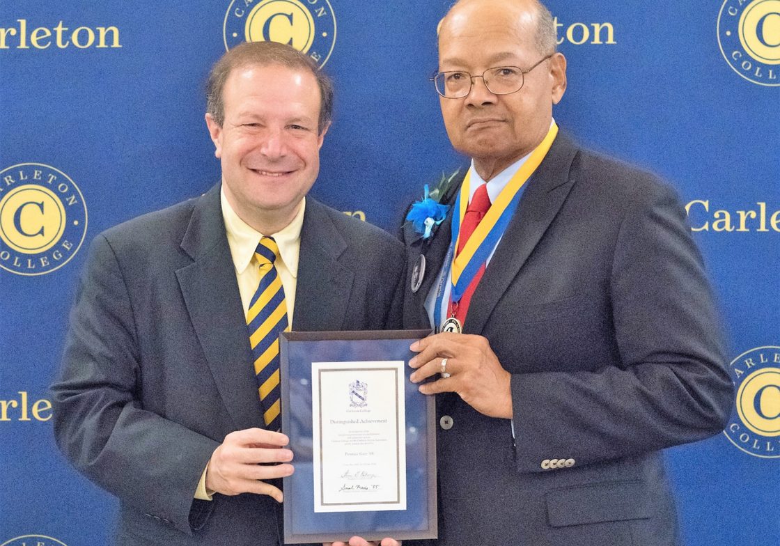Class of 1968 – Carleton College