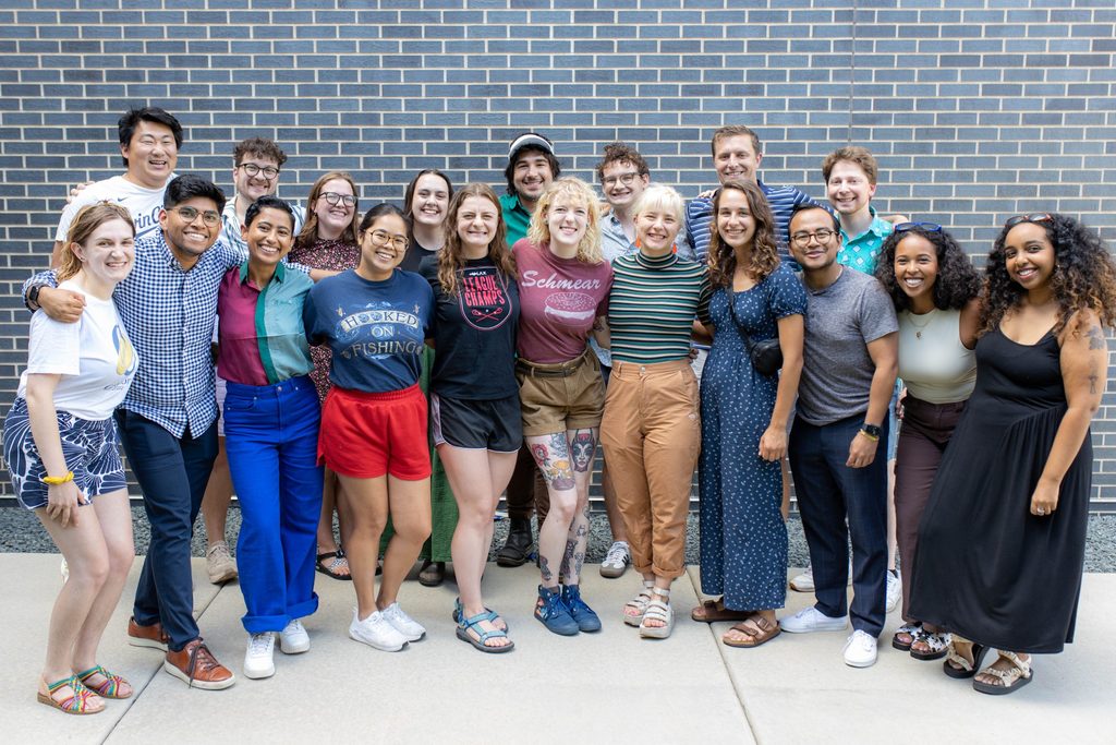 Reunion Committee – Class of 2019 – Carleton College