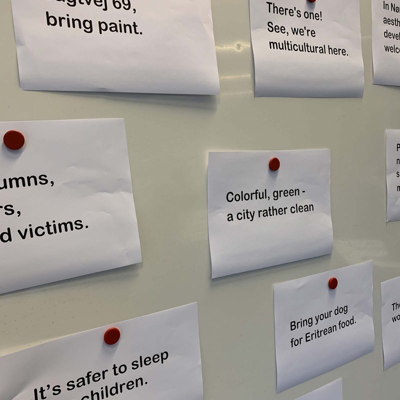 Carleton Travel Writing faces Hemingway challenge in Copenhagen – OCS ...