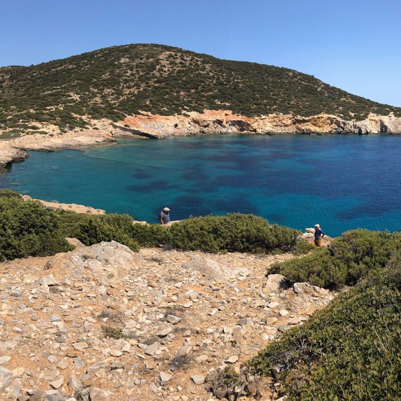 Greece at a Crossroads: History, Landscape, and Material Culture – OCS ...