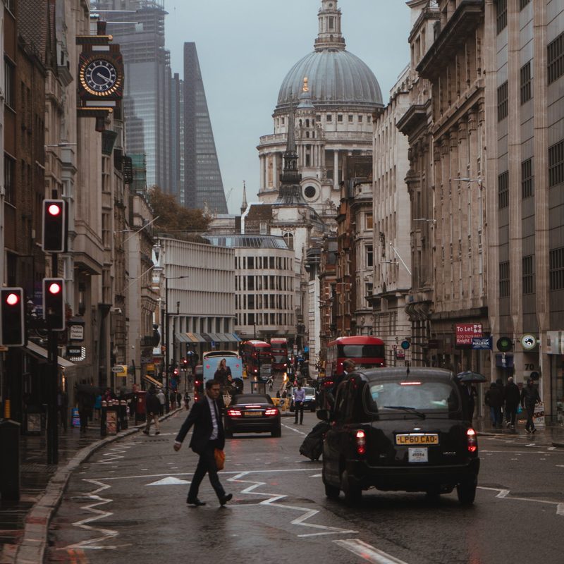 Living London: Writing City, Creating Self – OCS Voices and Views ...