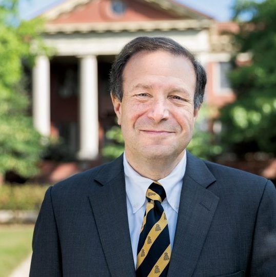 President Steven Poskanzer – Commencement – Carleton College