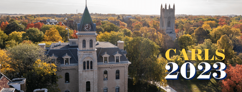 Celebrate Carleton Graduates – Commencement – Carleton College